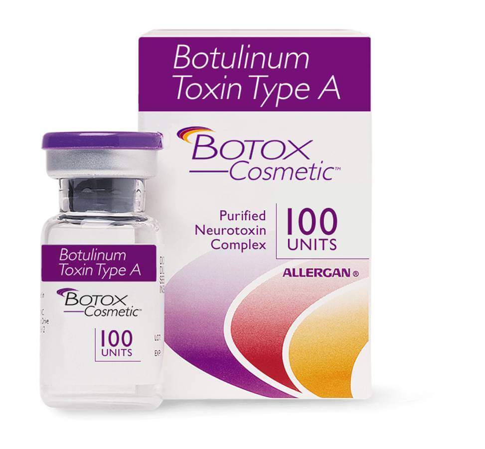 Botox® Pittsburgh, Pa - Sistine Facial Plastic Surgery
