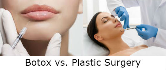 Botox® Pittsburgh, Pa - Sistine Facial Plastic Surgery